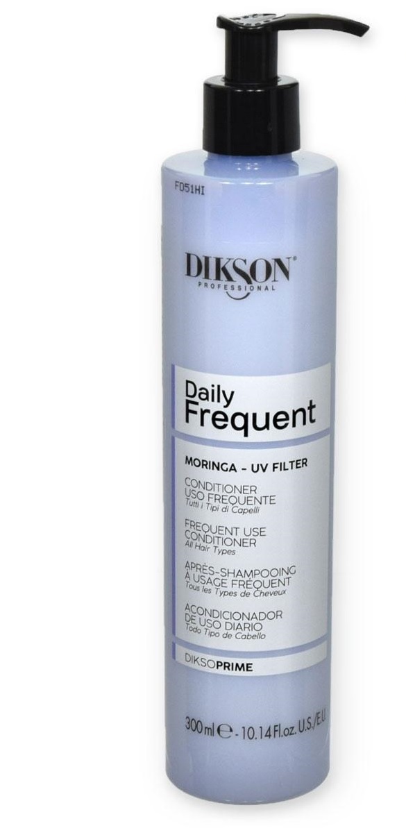 Linea professionale :: Capelli :: Dikson Prime Daily Frequent ...